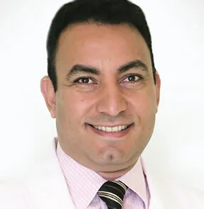 Dr. Reda F. Awad, MD | Dade City, FL | Pediatrics
