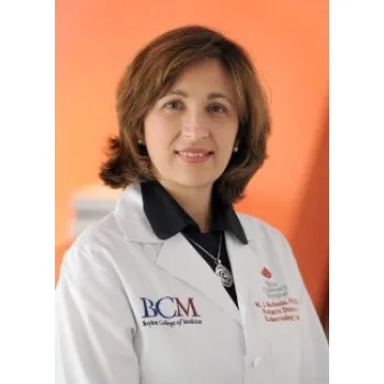 Dr. Maria J. Redondo | Houston, TX | Pediatric Endocrinology