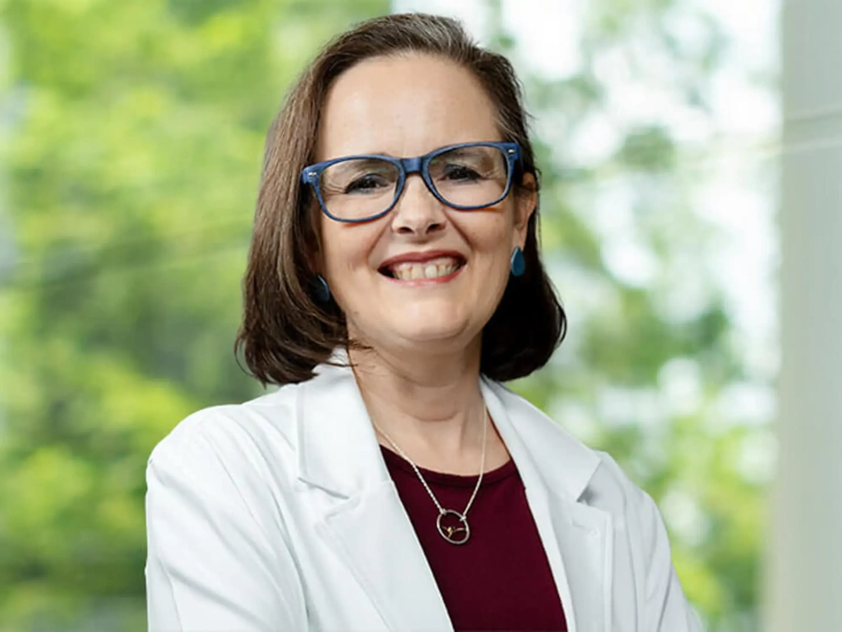 Dr. Laurel K. Williston | Tulsa, OK | Family Medicine