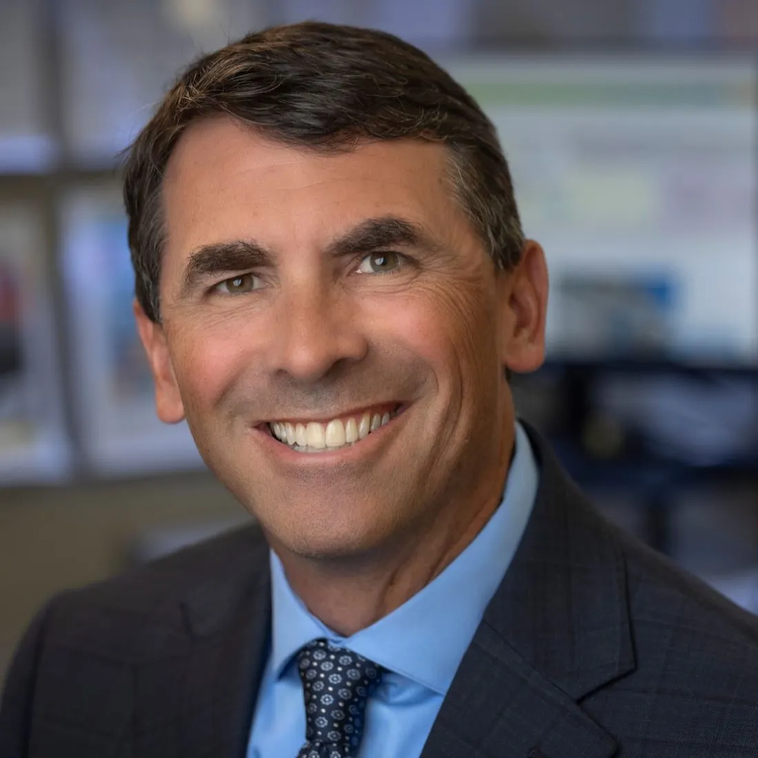 Dr. Eric C. Gowing, MD | Neenah, WI | Rheumatology