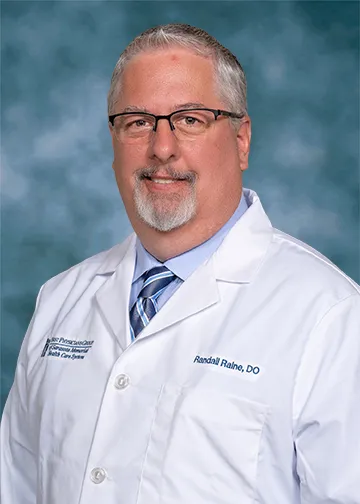 Dr. Randall Raine, DO, Internal Medicine | Venice, FL | WebMD