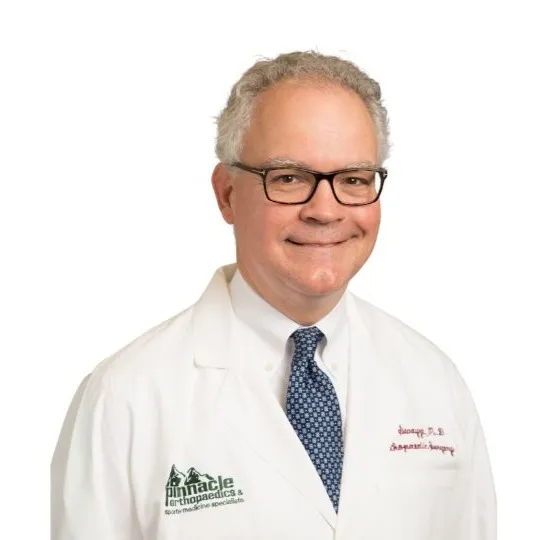 Dr. Charles Decook, MD, Orthopedic Surgery | Cumming, GA | WebMD