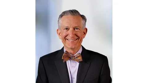 Dr. Richard Orgill, MD, Otolaryngology-Head & Neck Surgery | Oklahoma ...