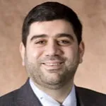 Dr. Abdullah Al-Rashdan, MD | Peoria, IL | Gastroenterology