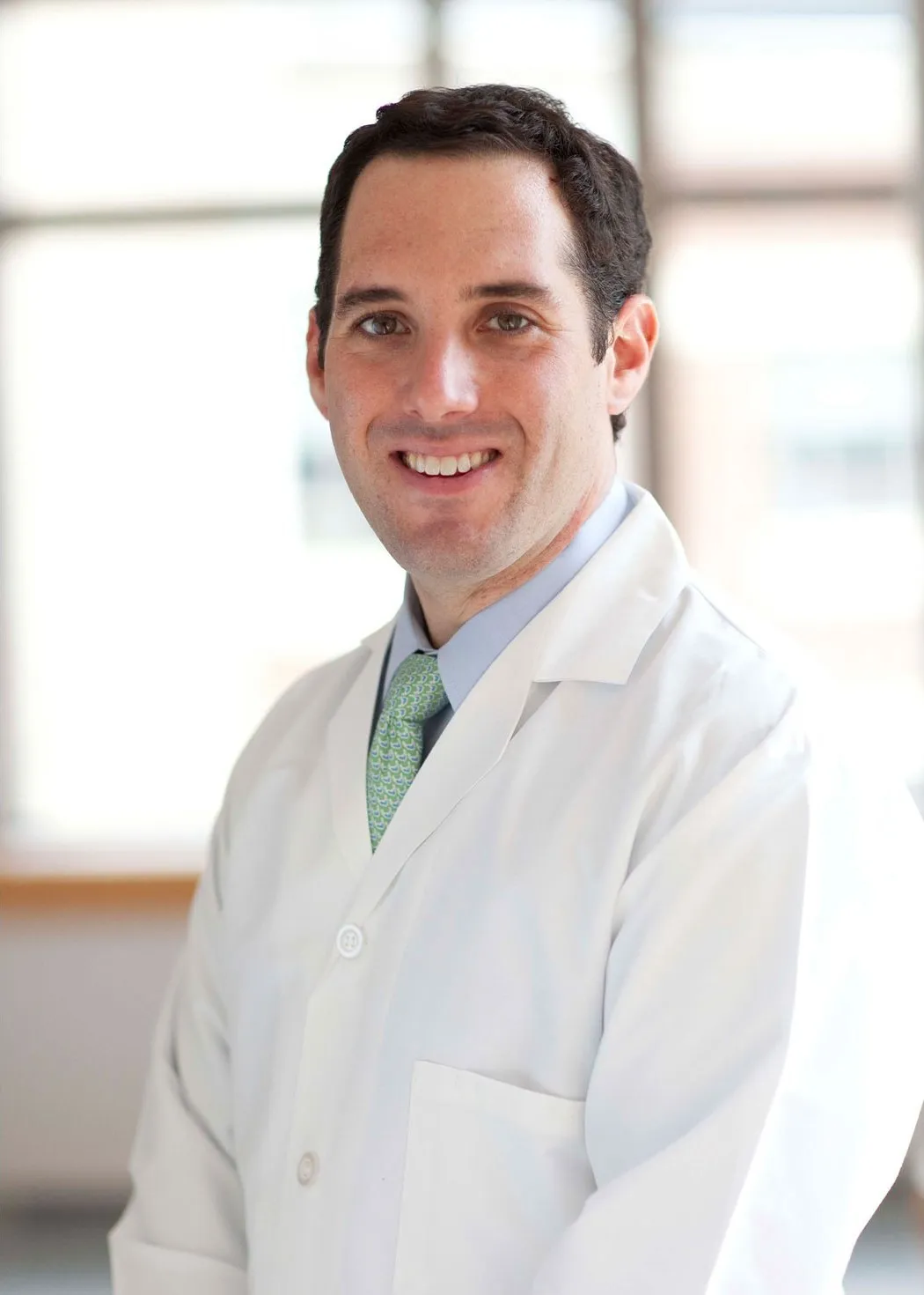 Dr. Scott P. Ryan, MD | Boston, MA | General Orthopedics