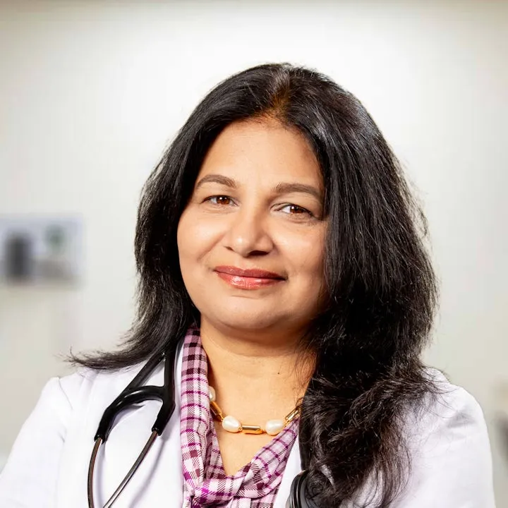 Dr. Shantan Reddy, MD, Oncology | Johnstown, PA | WebMD