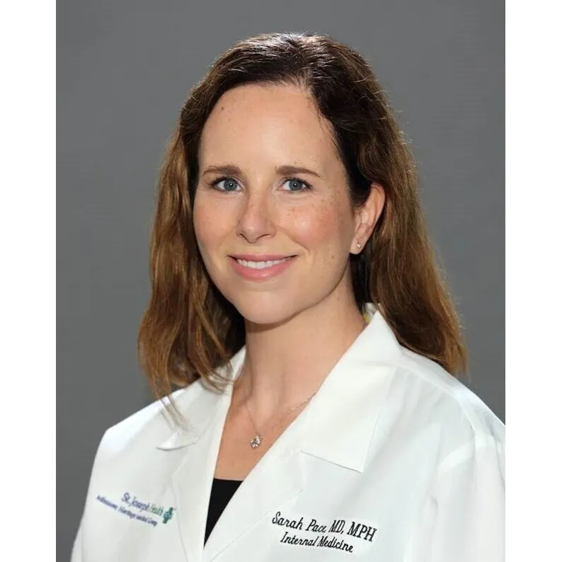 Dr. Sarah D. Pace, MD | Laguna Hills, CA | Internal Medicine