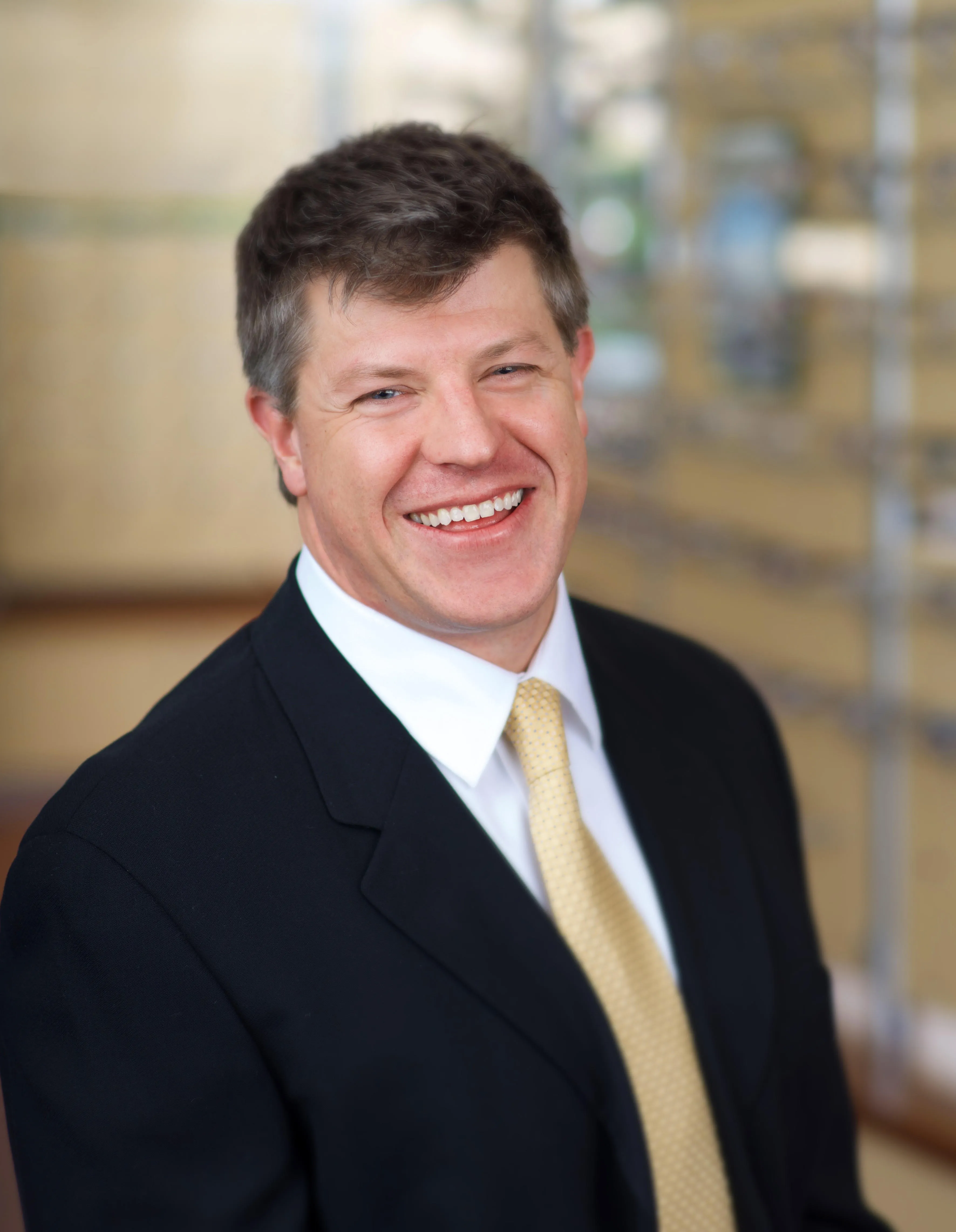 Dr. Matthew Ramsey, MD, Ophthalmology | Minnetonka, MN | WebMD