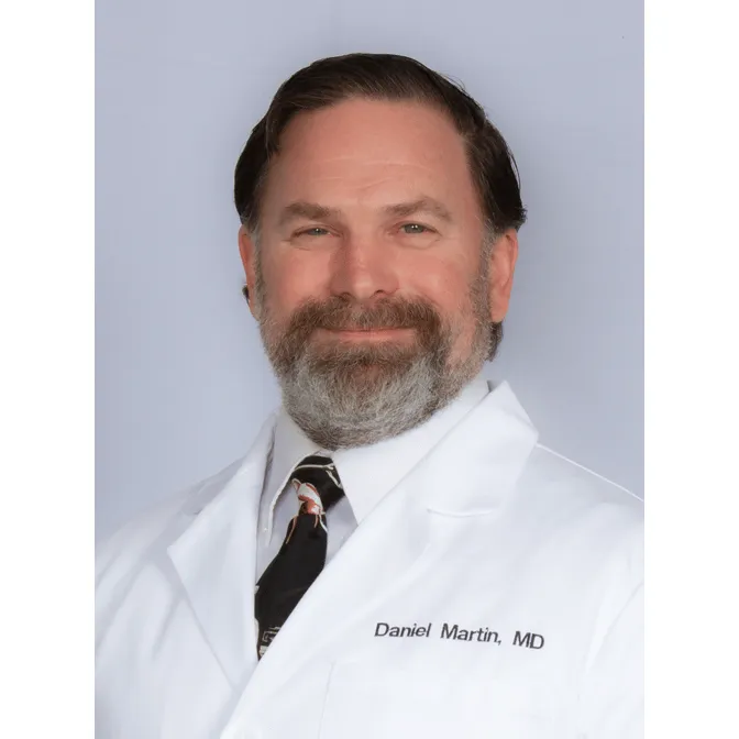 Dr. Daniel Martin, MD | Springfield, PA | Family Medicine