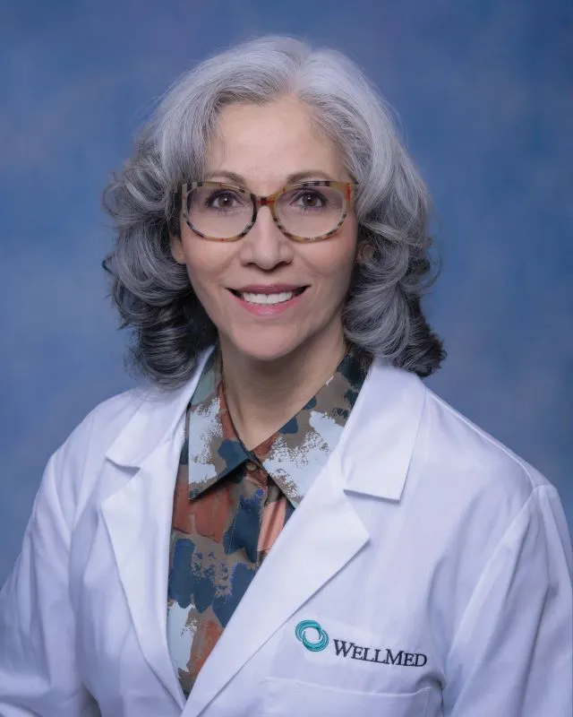 Dr. Abigail Barrera, MD, Family Medicine | San Antonio, TX | WebMD