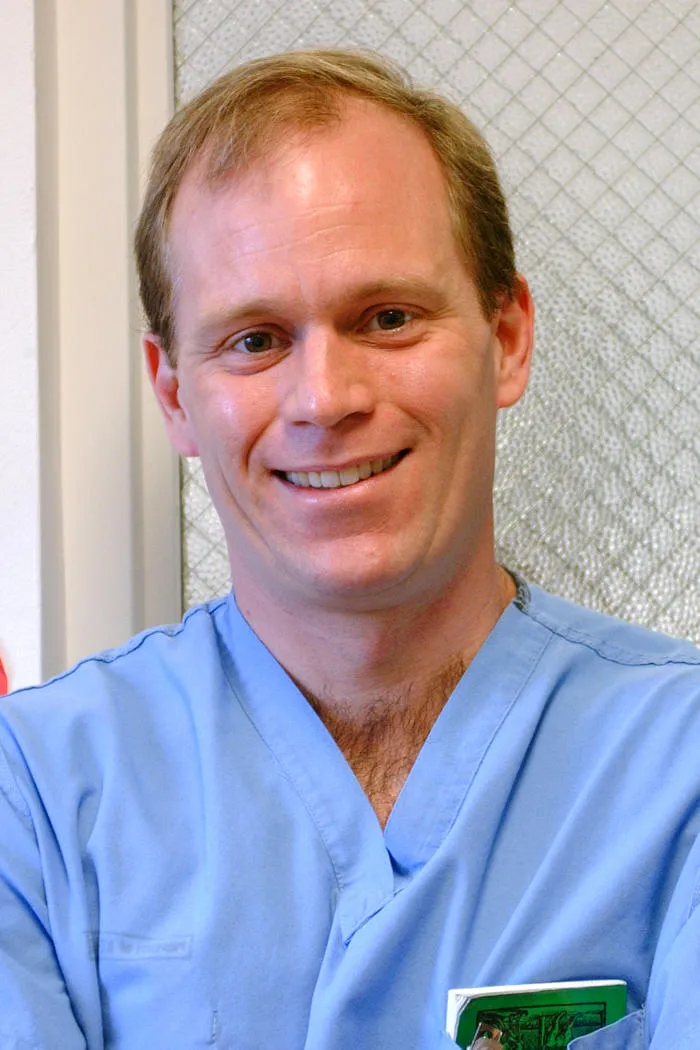 Dr. Patrick N. Martin, MD | Rochester, NY | Critical Care Specialist