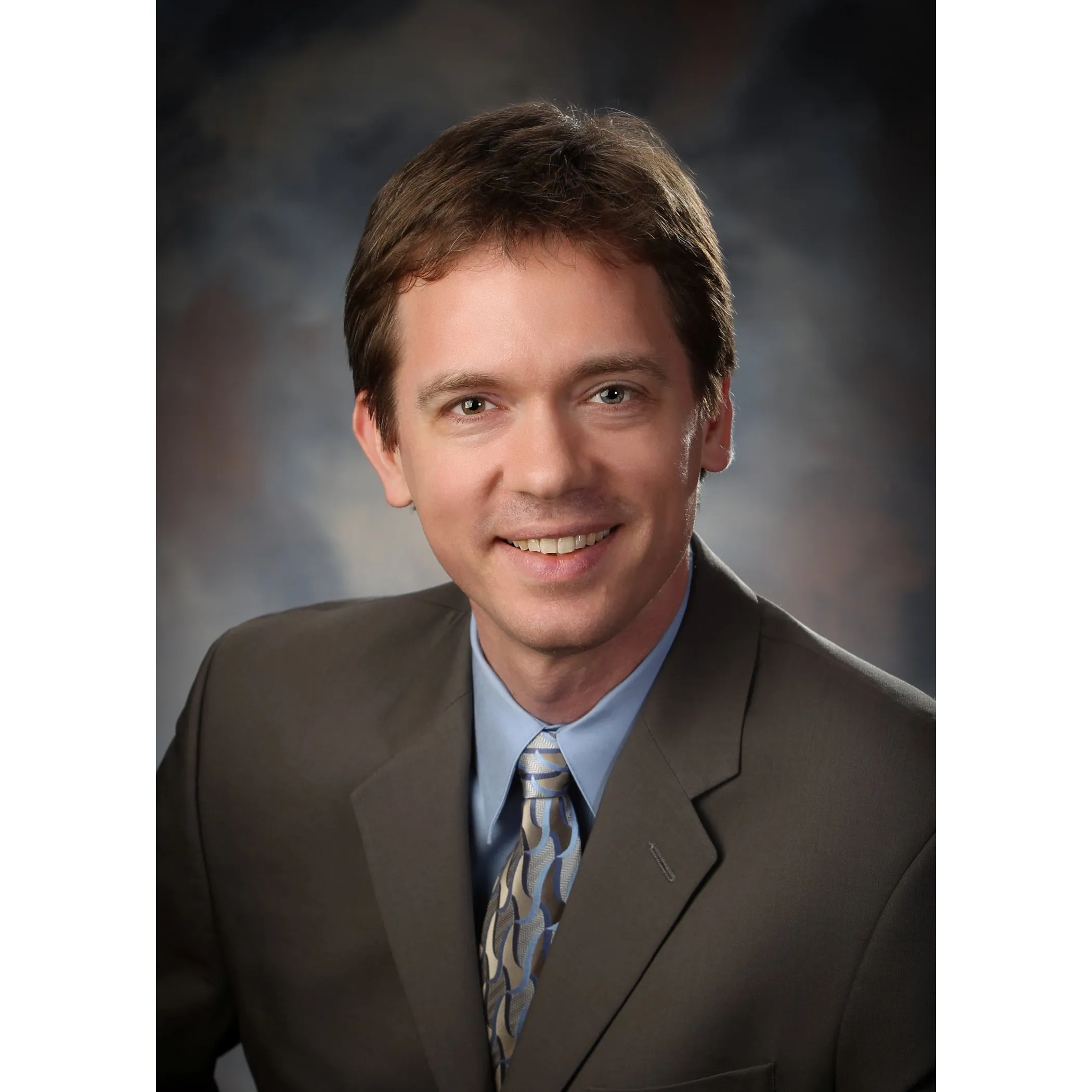 Dr. Justin N. Bottsford-Miller, MD | Billings, MT | Oncologist
