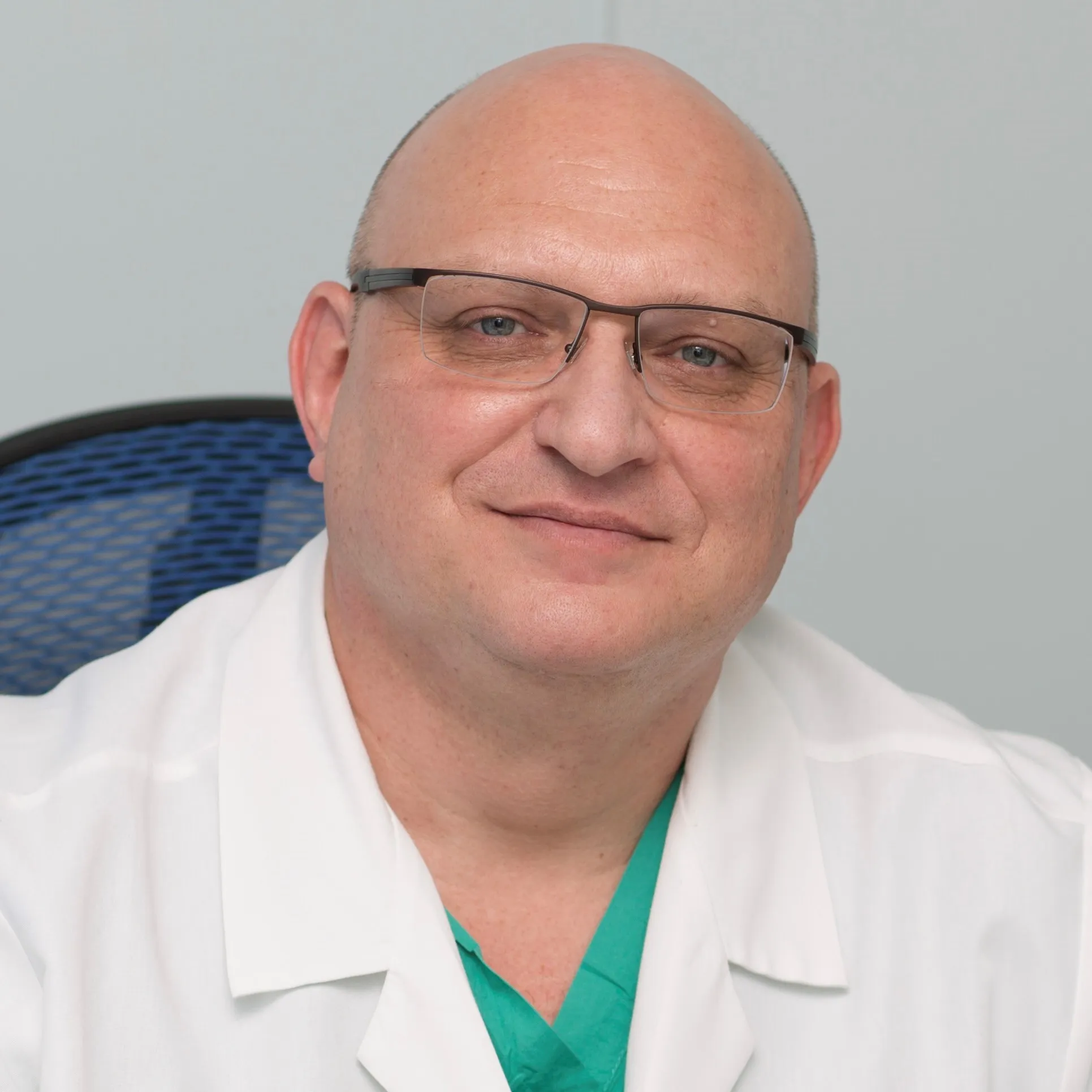 Dr. Arkadiy V. Purygin, DO | Miami Beach, FL | Obstetrics & Gynecology