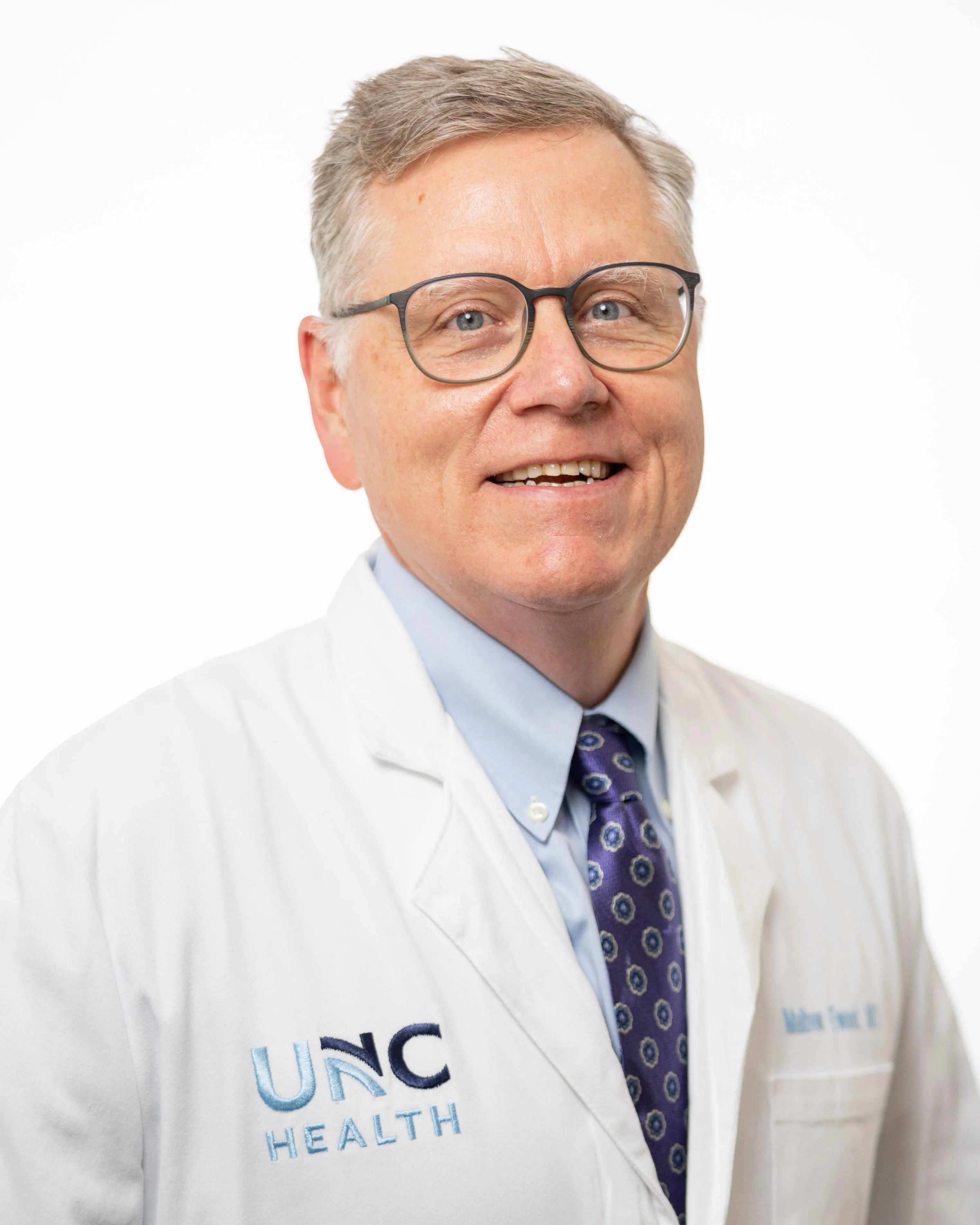Dr. Carlos David | Chapel Hill, NC | Neurosurgery