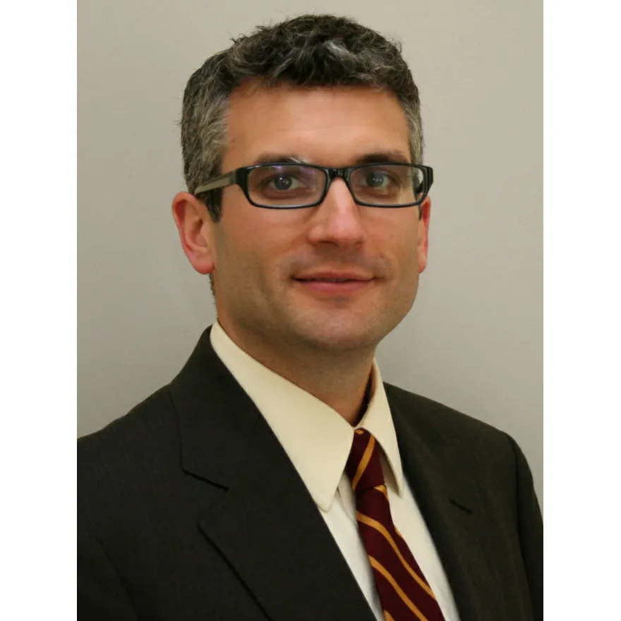 Dr. Mario Rossi, MD, Urology | Plattsburgh, NY | WebMD