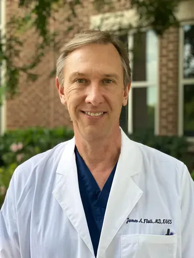 Dr. James A. Flatt, MD | Huntsville, AL | Urology