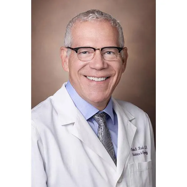 Dr. Charles B. Rush, MD | Nashville, TN | Gynecologist