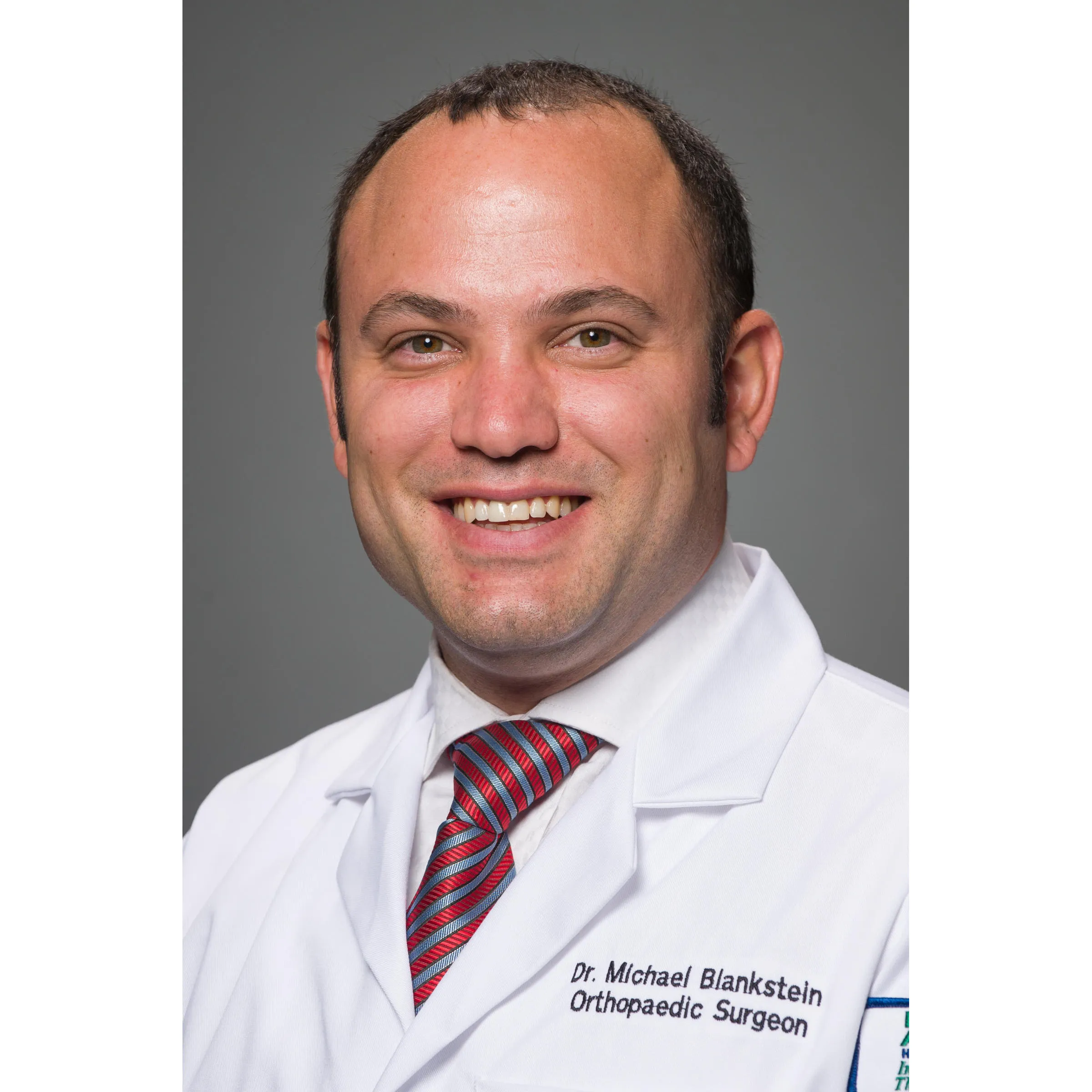 Dr. Michael Blankstein, MD | South Burlington, VT | General Orthopedics