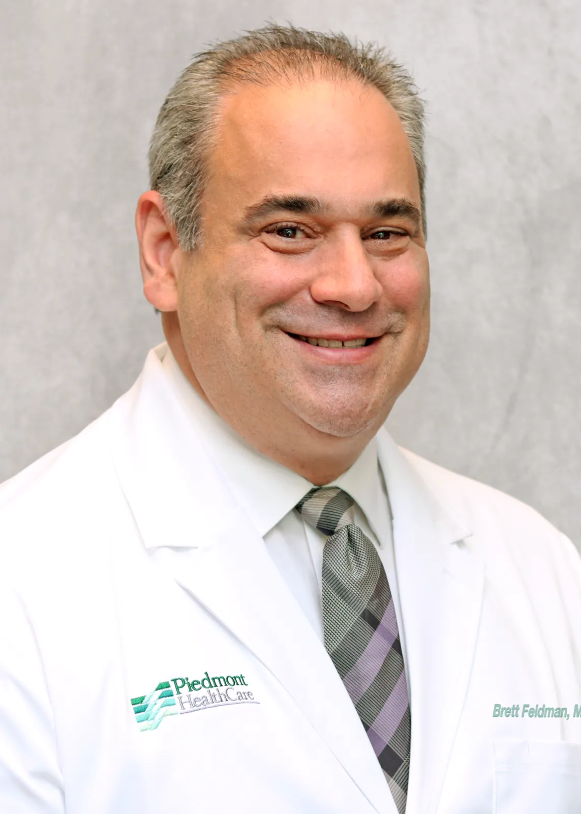 Dr. Brett L. Feldman, MD | Statesville, NC | Orthopedic Surgery