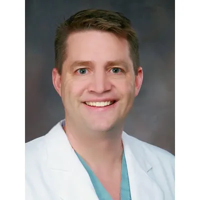 Dr. Matthew Wallace, MD, Orthopedic Surgery | Spokane, WA | WebMD