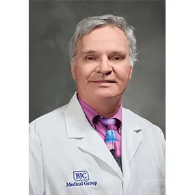 Dr. Kevin Rutz, MD, Orthopedic Spine Surgery | Saint Louis, MO | WebMD