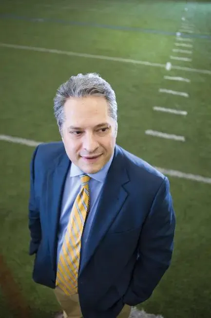 Dr. George Theodore, MD, Sports Medicine | Boston, MA | WebMD