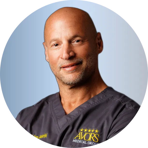 Dr. Erik Spayde, MD, Orthopedic Spine Surgery | Thousand Oaks, CA | WebMD