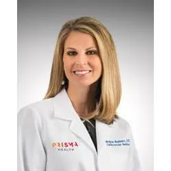 Dr. Daniel Bouknight, MD, Cardiovascular Disease | IRMO, SC | WebMD