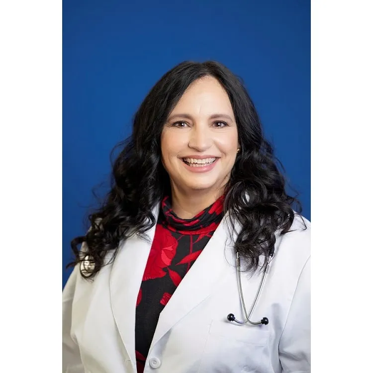 Dr. Digna M. Acosta, MD | Port Saint Lucie, FL | Family Medicine