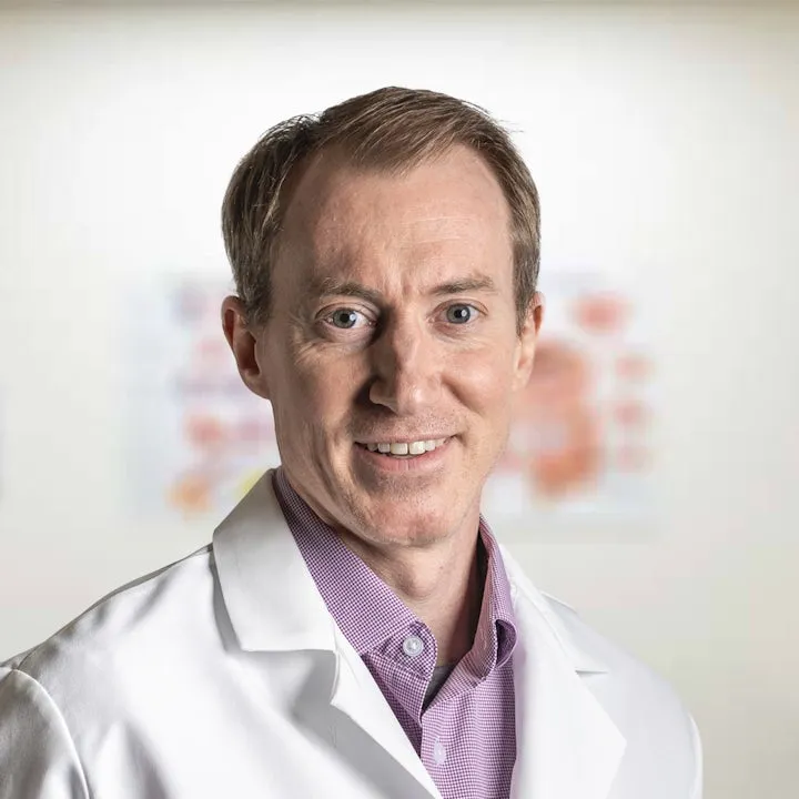 Dr. Joseph Cook, DO, Endocrinology, Diabetes & Metabolism | Surprise ...