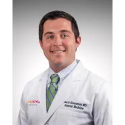Dr. David Giovannini, MD, Internal Medicine | Columbia, SC | WebMD