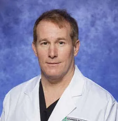 Dr. Mark Santman, MD | Round Rock, TX | Hip & Knee Orthopedic Surgery