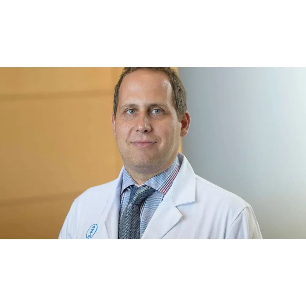 Dr. Paul Cohen, MD, PhD | New York, NY | Cardiologist