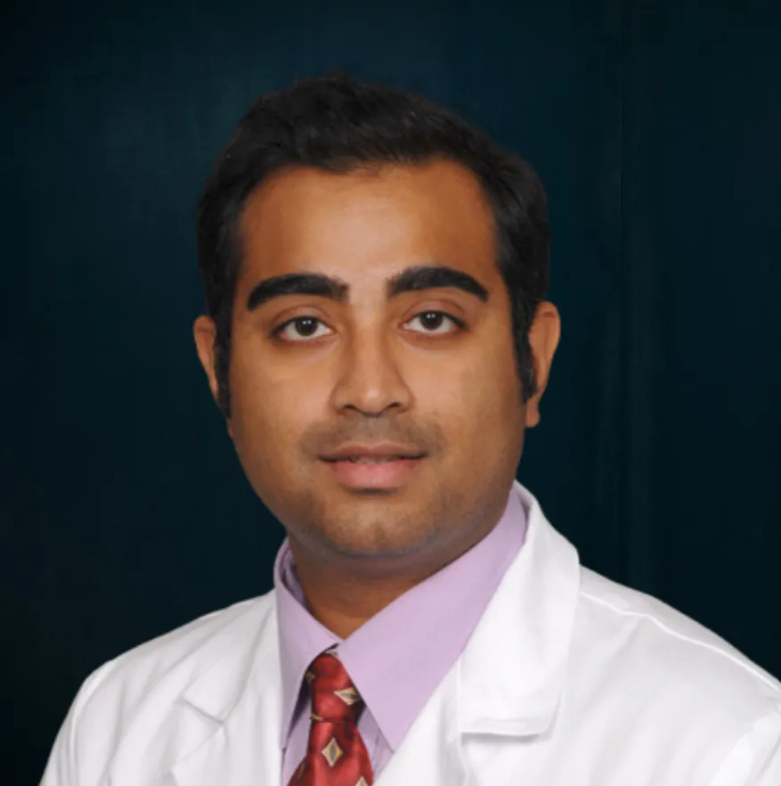 Dr. Amol Nanak Rakkar, Oncology | Phoenix, AZ | WebMD