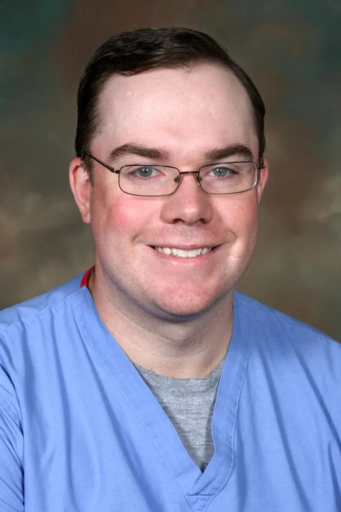 Dr. Ryan P. Brecker, MD | Rochester, NY | Critical Care Specialist