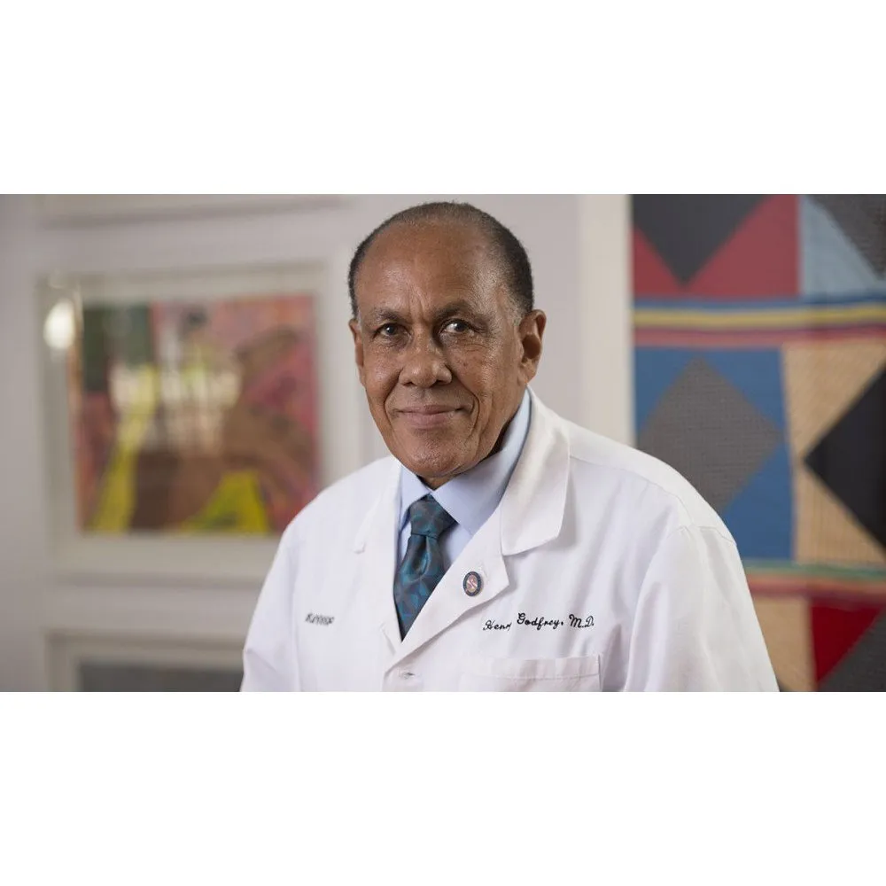 Dr. Henry Godfrey, MD, Surgery | New York, NY | WebMD