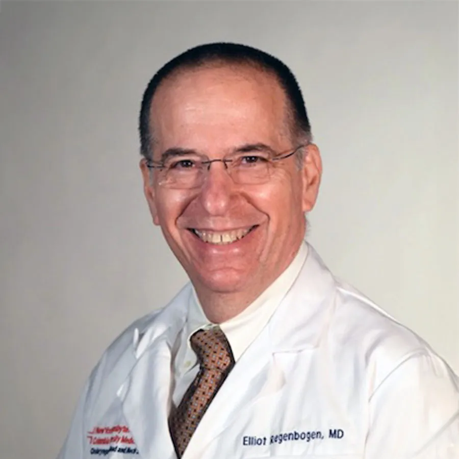 Dr. Douglas Frank, MD, Otolaryngology-Head & Neck Surgery | New Hyde ...