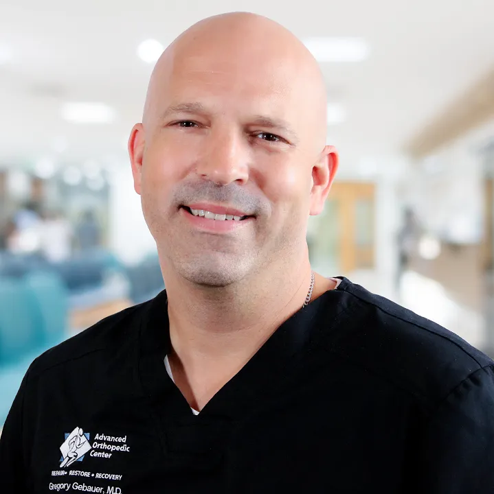 Advanced Orthopedic Center in Punta Gorda, FL