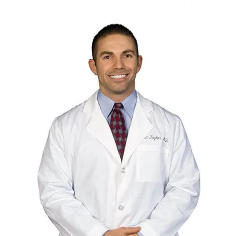 Dr. Benjamin C. Taylor, MD | Columbus, OH | General Orthopedics