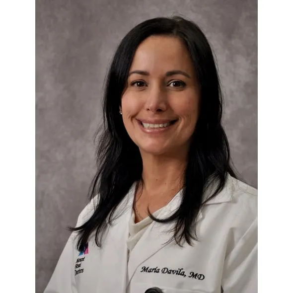 Dr. Maria Davila, MD, Endocrinology, Diabetes & Metabolism | Greenlawn ...