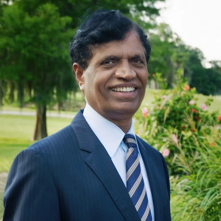 Dr. Sanjeeva T. Reddy, MD | Marrero, LA | Gastroenterology