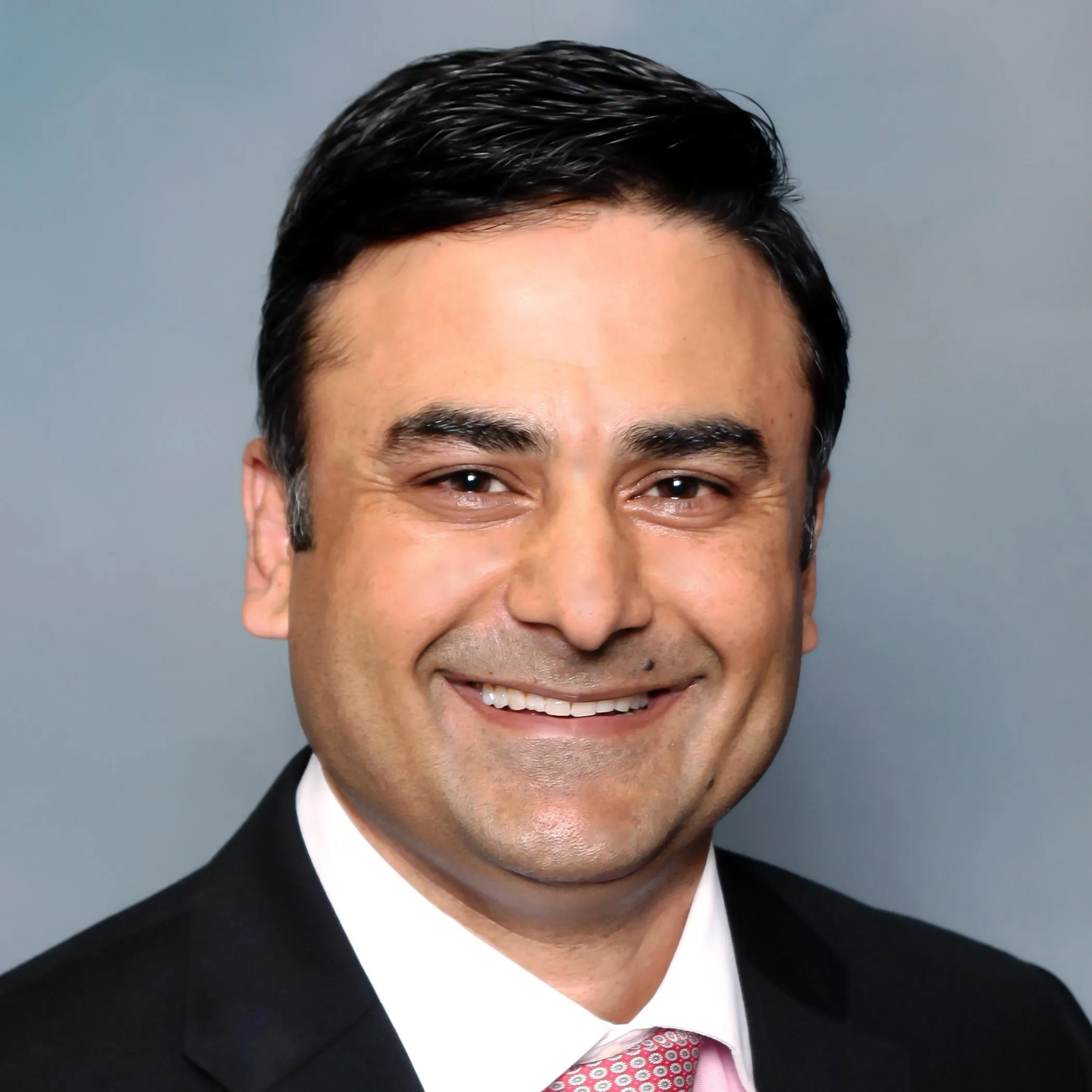 Dr. Hassnain S. Syed, MD | Ottawa, IL | Family Medicine