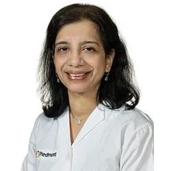 Dr. Shuchita Gupta, MD | Augusta, GA | Cardiologist