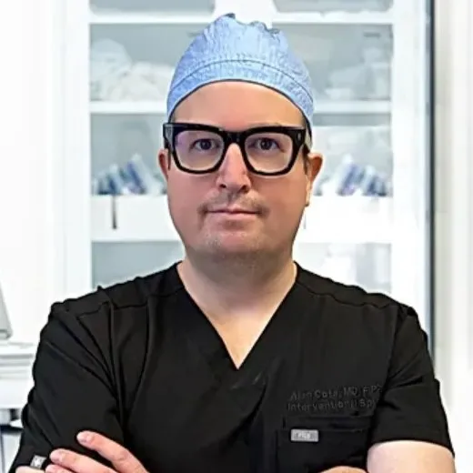 Dr. Daniel Kendall, DO, Physical Medicine & Rehabilitation | McLean, VA ...