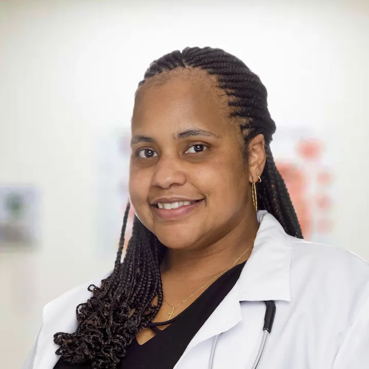 Crystal Bates, Nurse Practitioner | Winston Salem, NC | WebMD