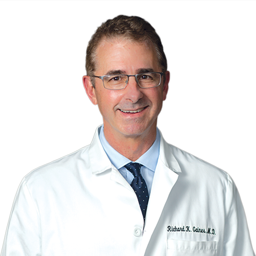 Dr. J. Richard Rhodes, MD | Deltona, FL | Orthopedic Surgery