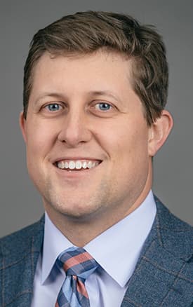 Dr. Geoffrey I. Watson, MD | FRANKLIN, TN | Orthopedic Surgery