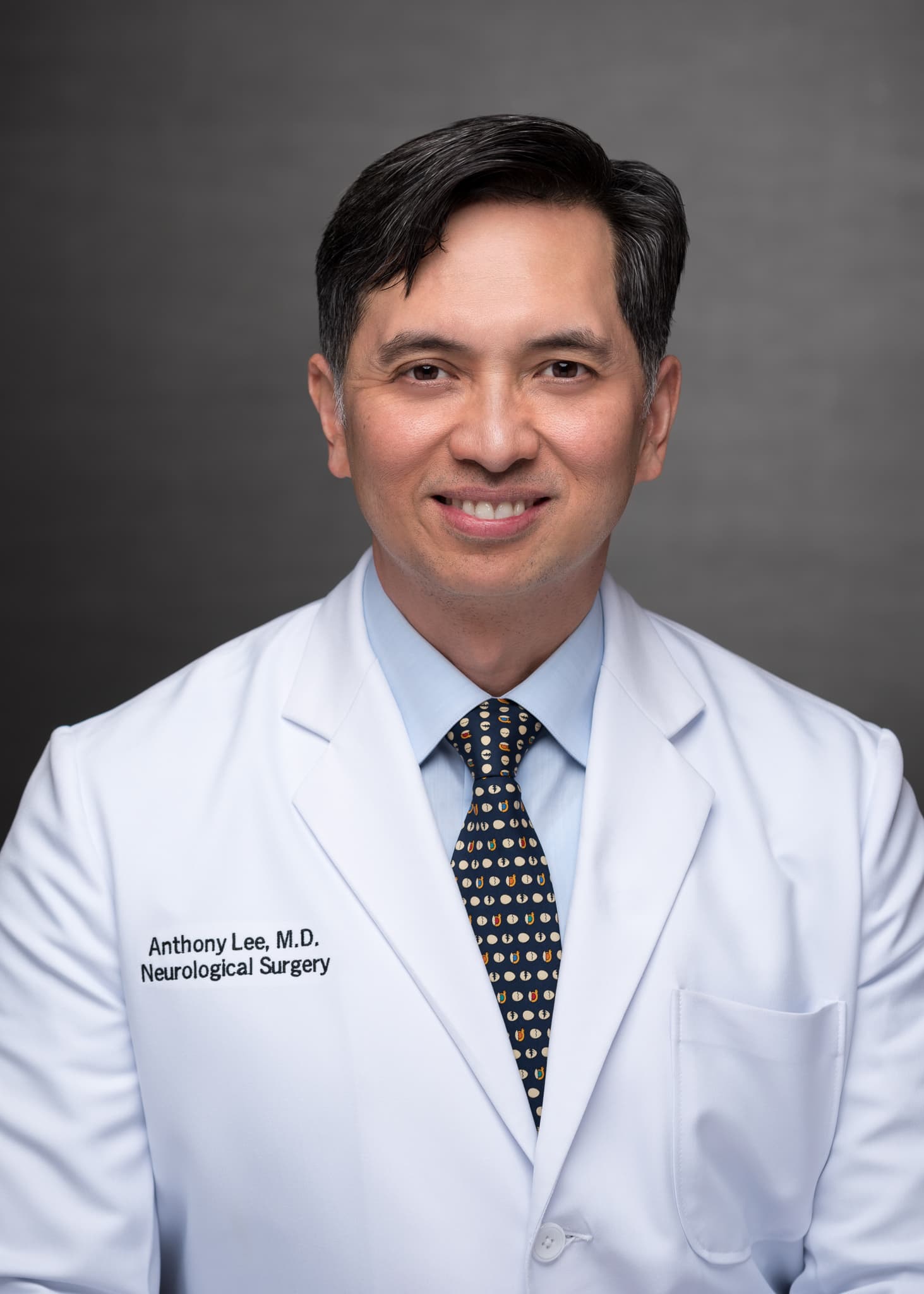 Dr. Anthony Lee, MD, Neurological Surgery | Fort Worth, TX | WebMD