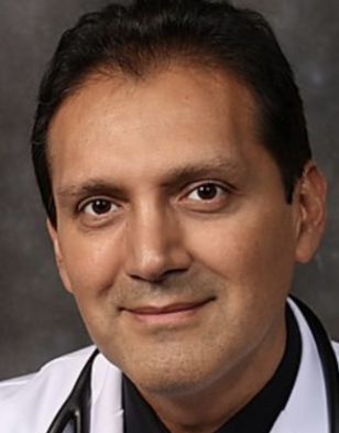 Dr. Pedro Mego, MD, Cardiovascular Disease | Mission, TX | WebMD