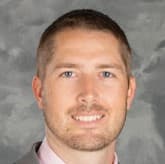 Dr. Corey M. Caruthers, DO | York, PA | Orthopedic Surgery